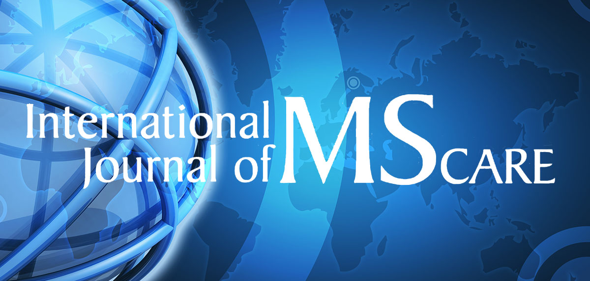 Multiple Sclerosis - CMSC Scholar - NJ