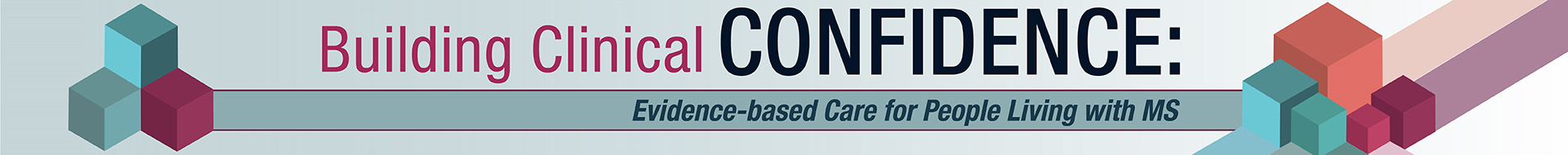 Building Clinical Confidence: Evidence-based Care for People Living ...
