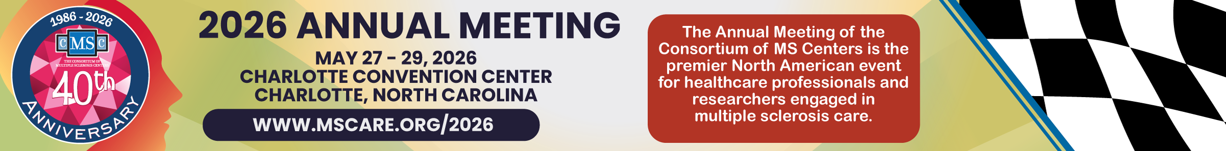 More About MS 2026 - CMSC Scholar