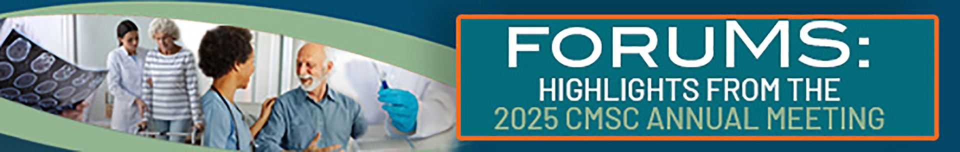ForuMS: Highlights from the 2025 CMSC Annual Meeting - CMSC Scholar